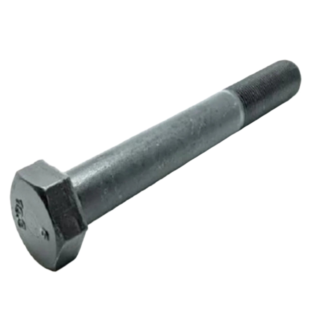 Hex Bolt, M18 x 100 – Werewolf Parts