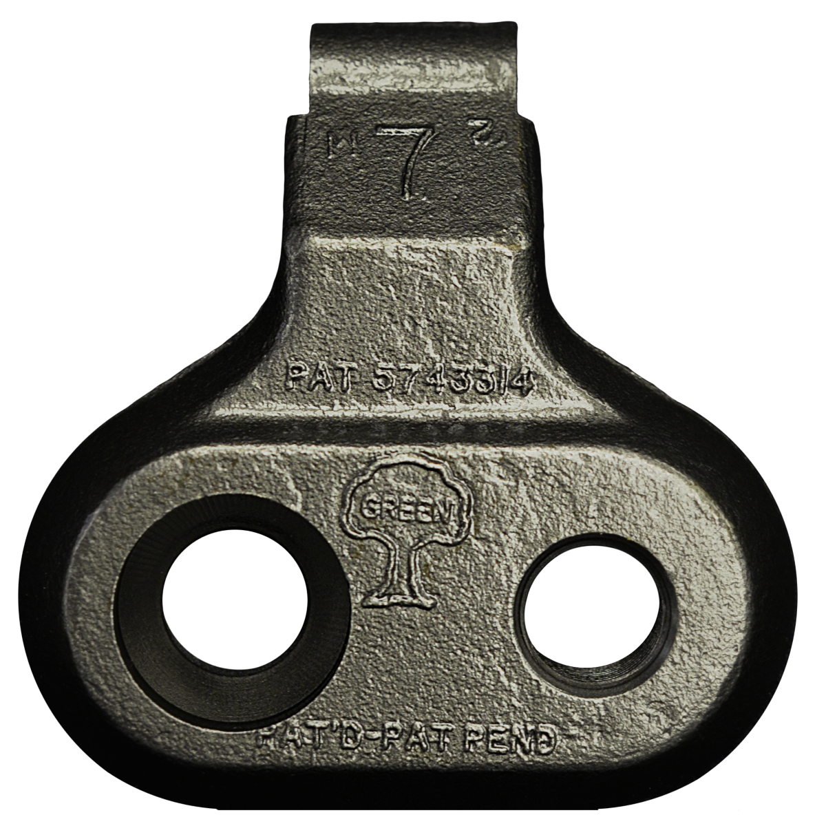 700 Series Pocket, LoPro, Reverse Angle – Werewolf Parts