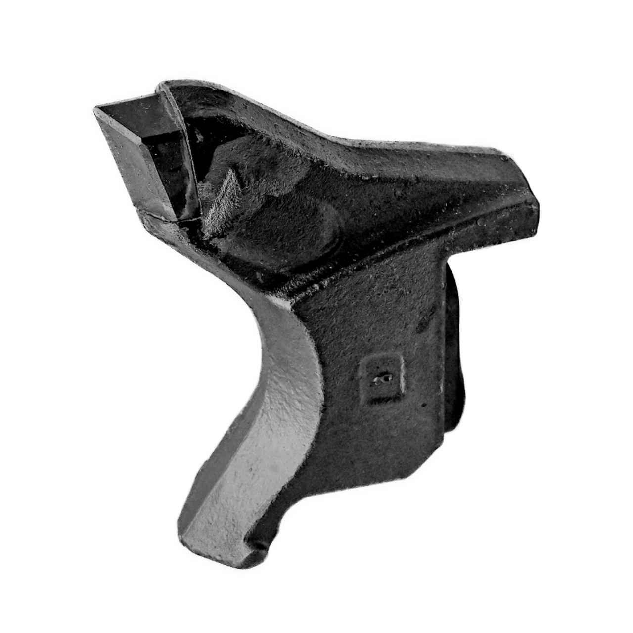 Mono Carbide Tooth for FAE F/3 – Werewolf Parts