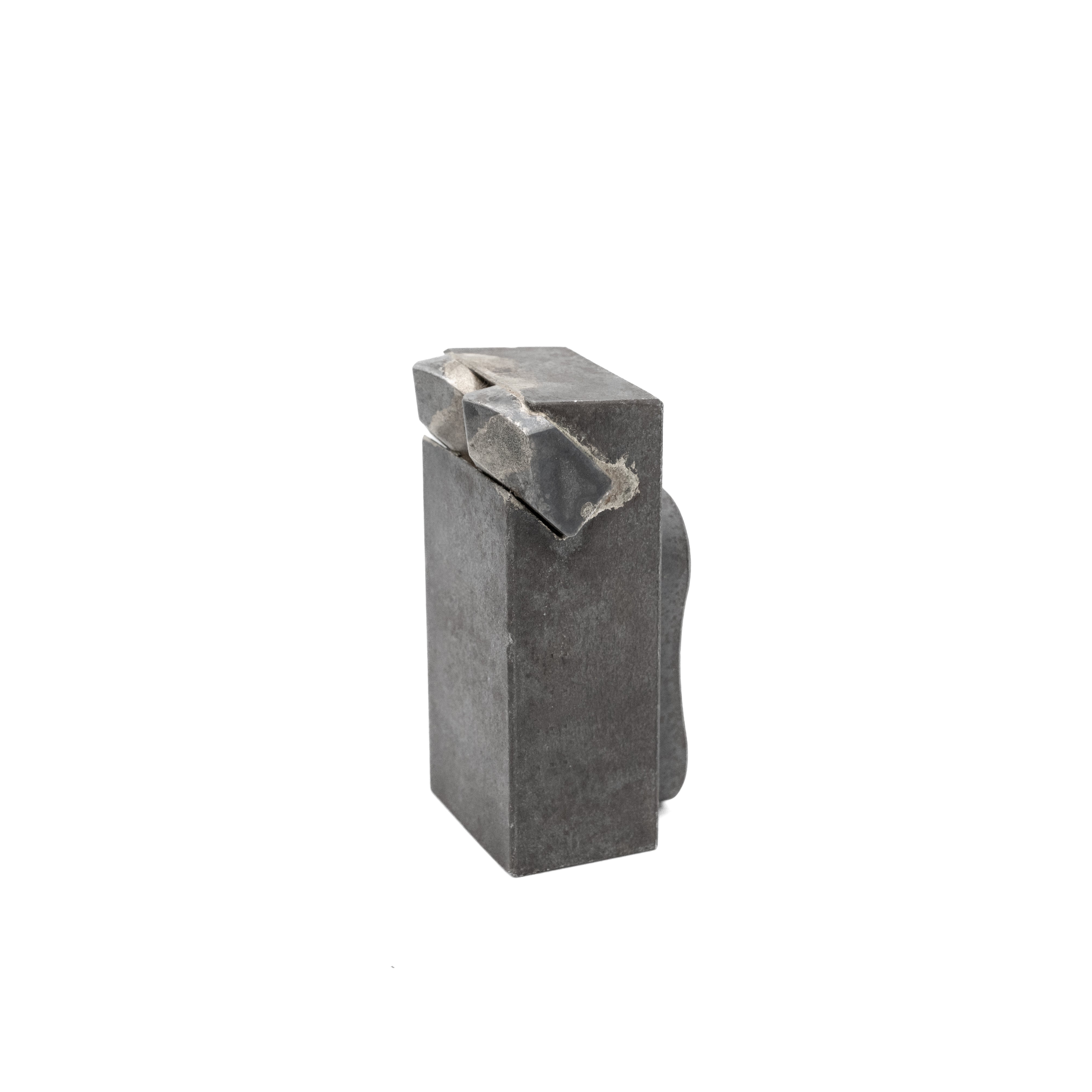 Dual Carbide Mulching Tooth for Loftness – Werewolf Parts