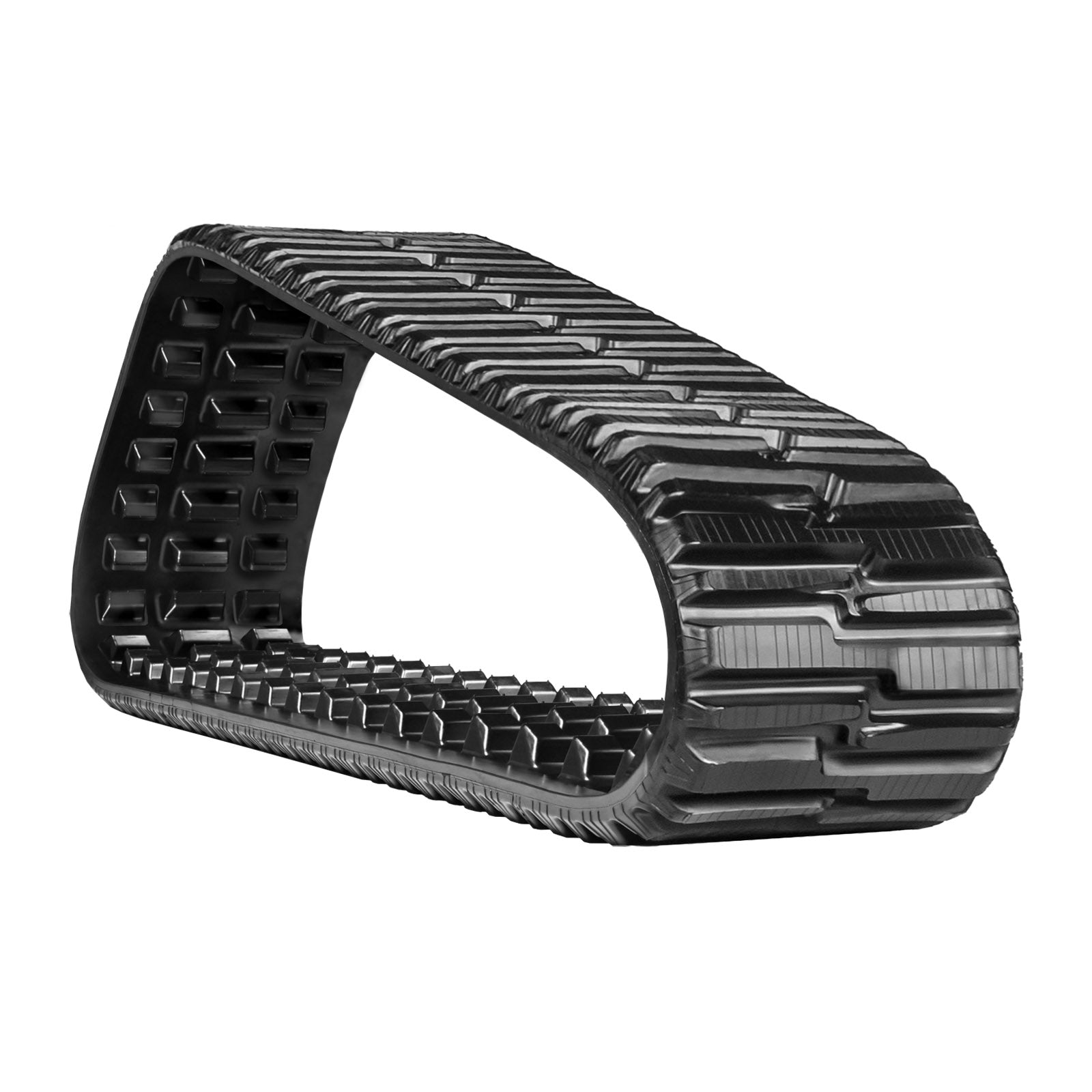 Rubber Track, XD, 450x100x51 – Werewolf Parts