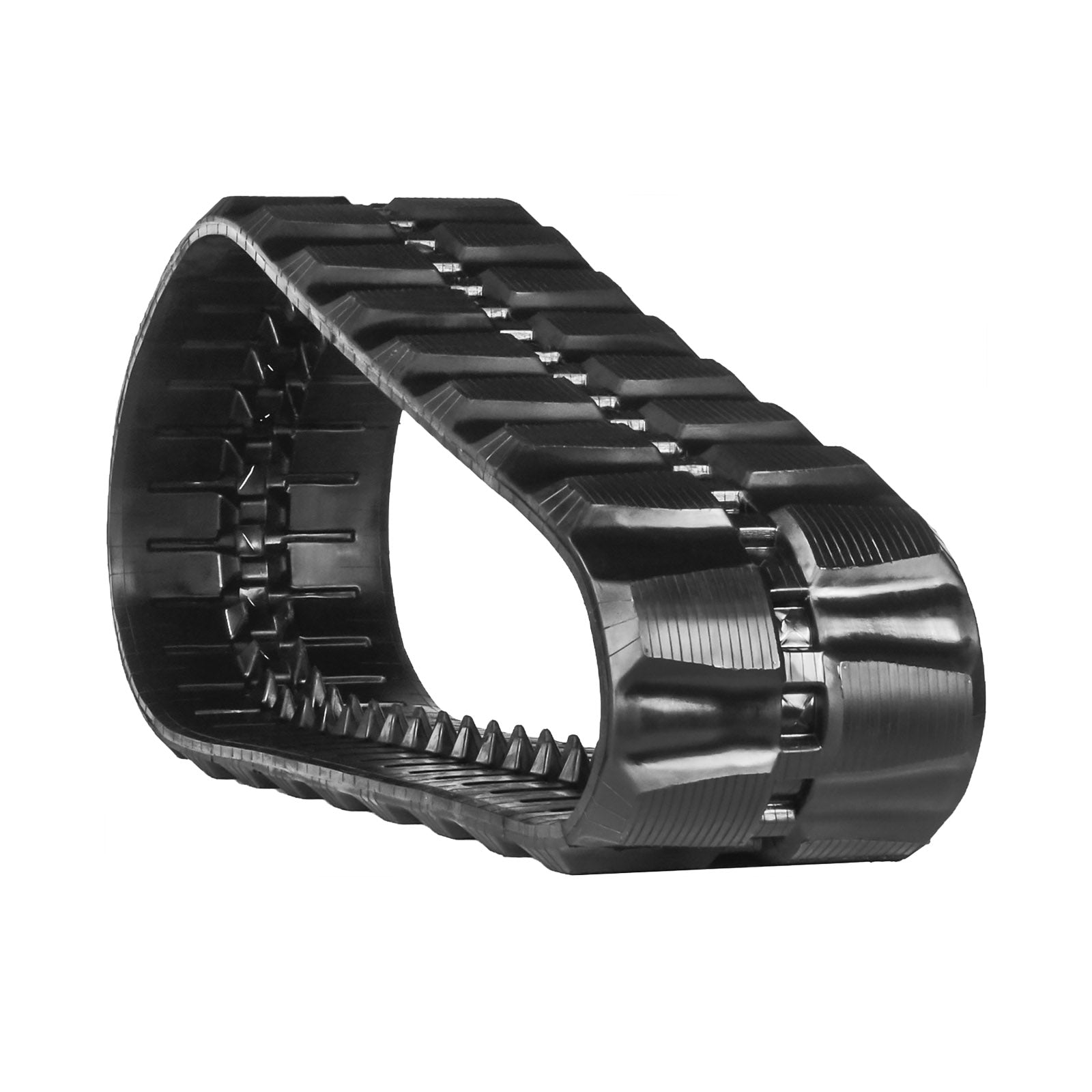 Rubber Track, HD, 450x100x48 – Werewolf Parts