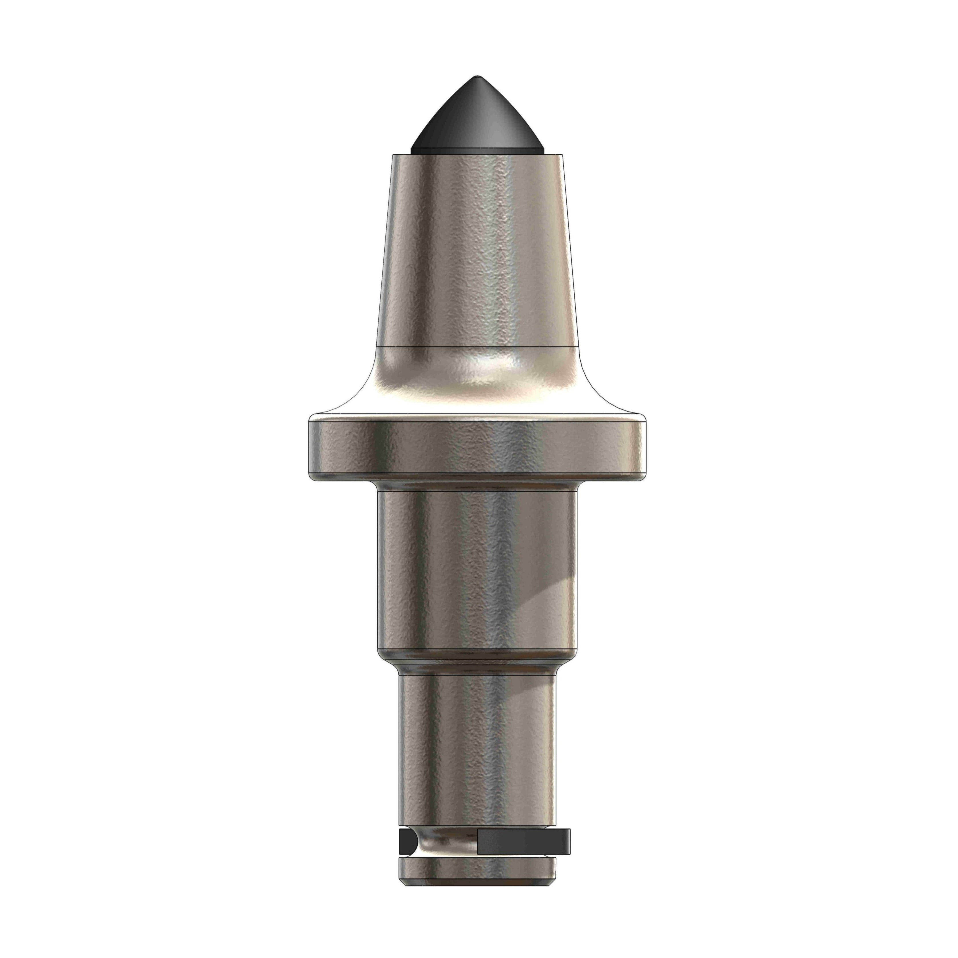 Trenching Pick, Step Shank, 25 Carbide – Werewolf Parts