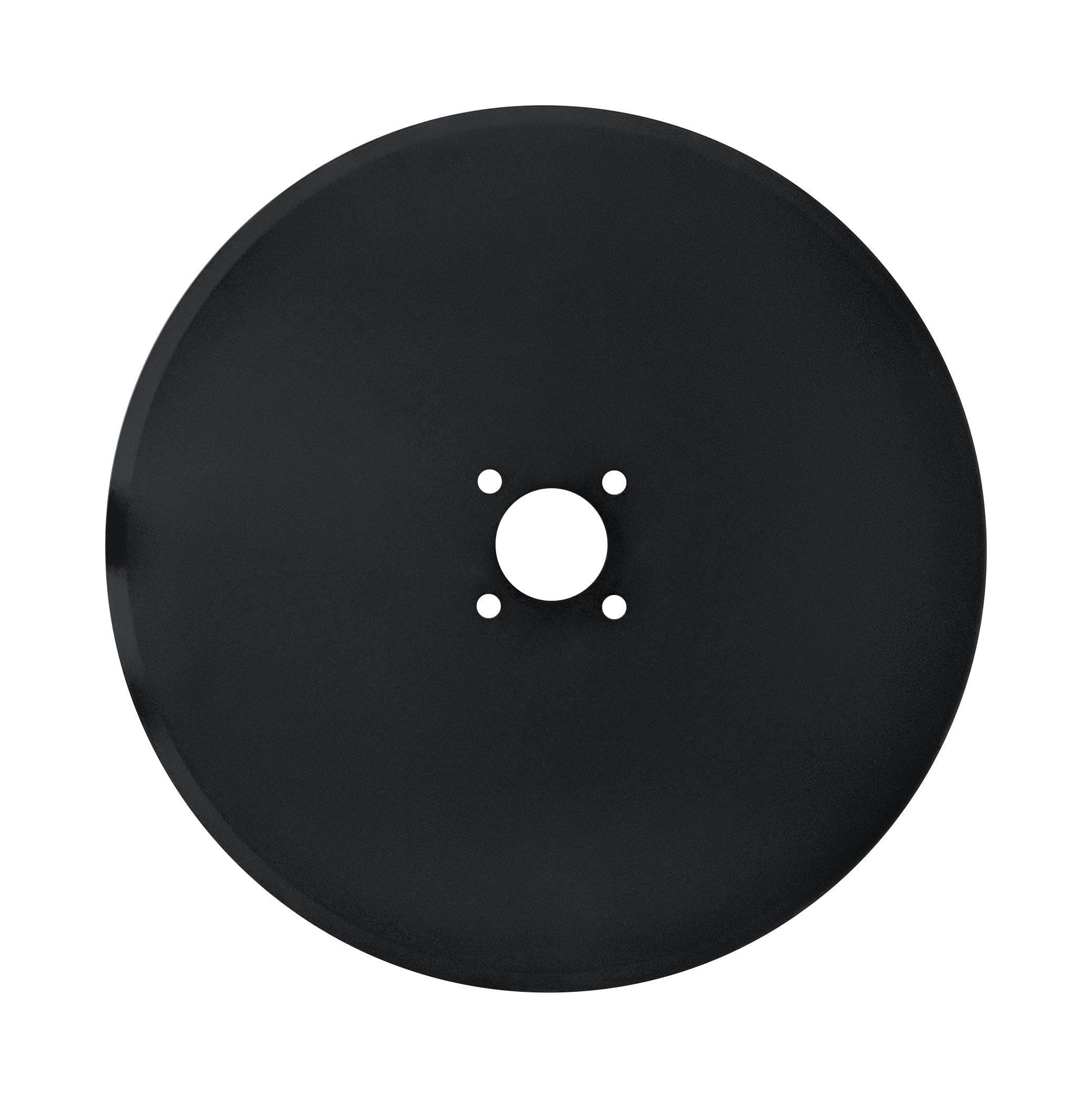 Coulter Blade, 20" – Werewolf Parts