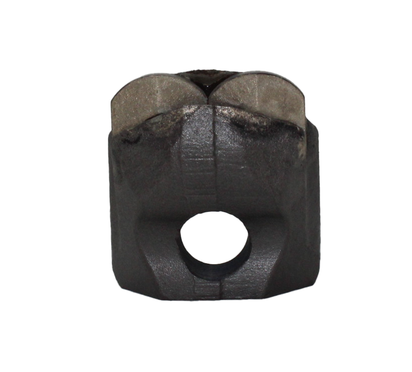 Dual Carbide Mulching Tooth for FAE Mini – Werewolf Parts
