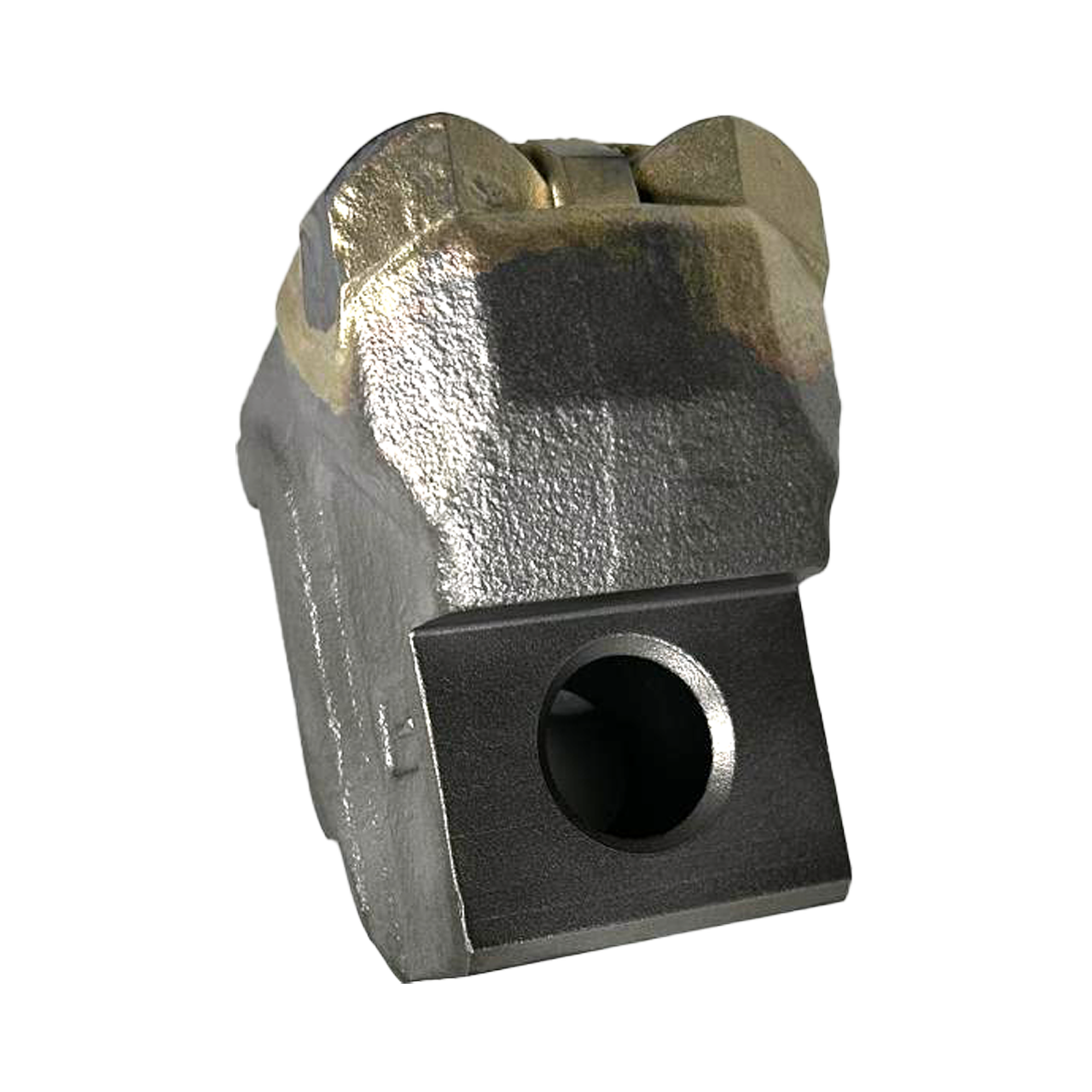 Dual+ Carbide Mulching Tooth for FAE Max – Werewolf Parts