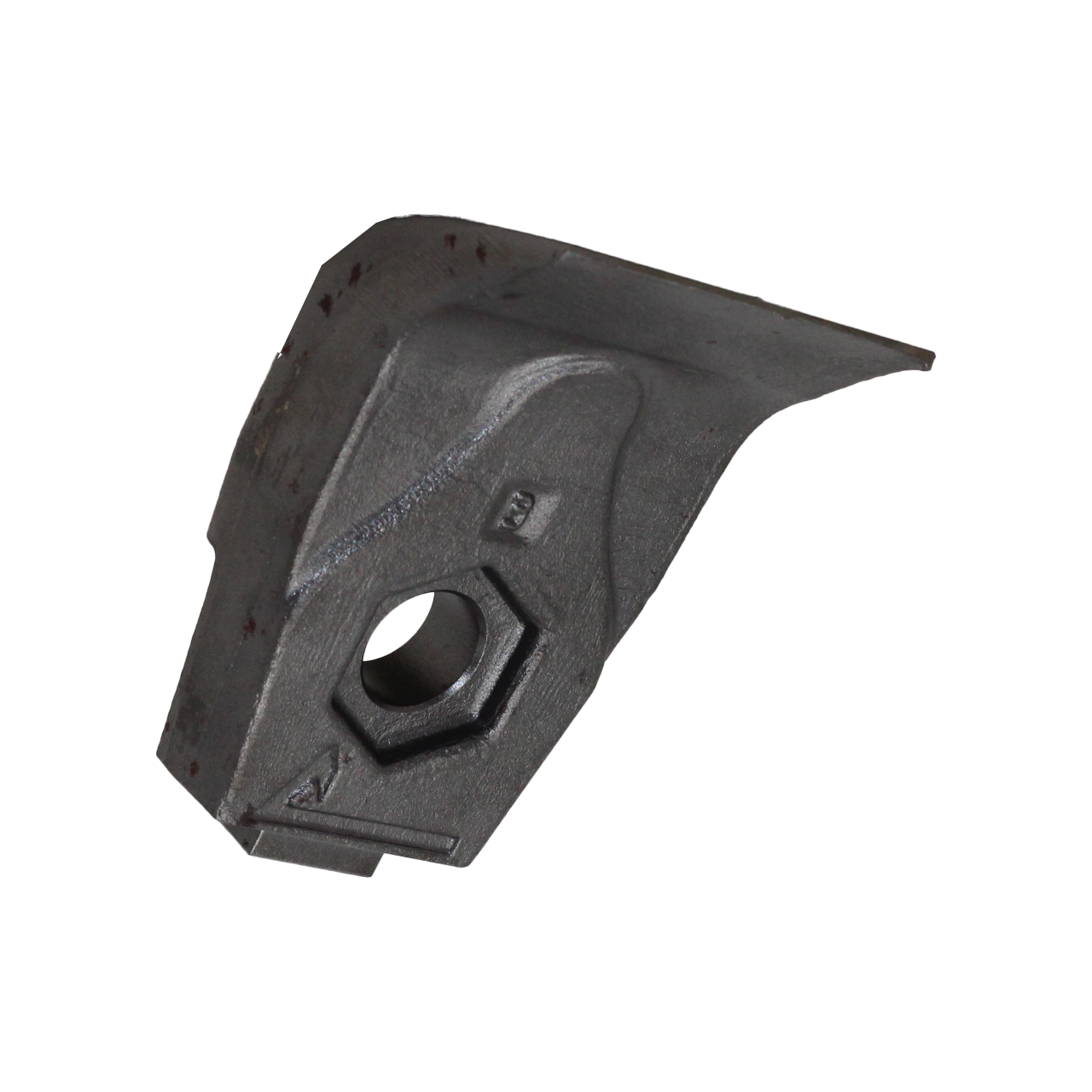 WG148001 – Werewolf Parts