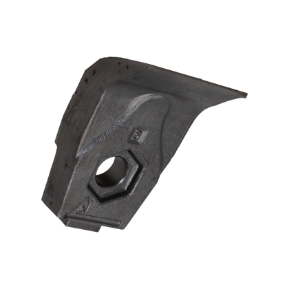 Mulcher Teeth – Werewolf Parts