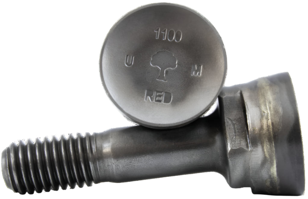 1100 Series RED Tooth Kit – Werewolf Parts