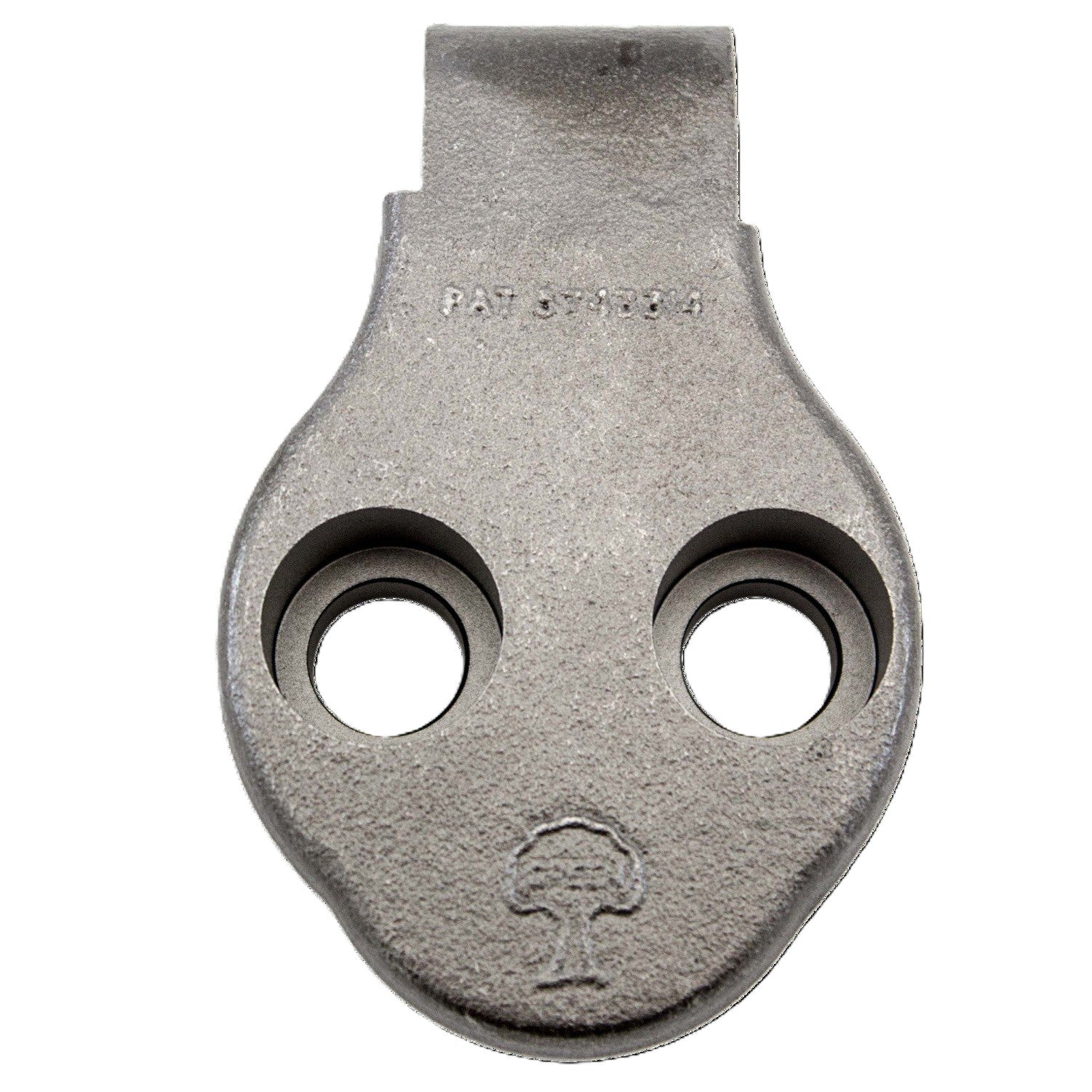 1100 Series Pocket, Straight, Counterbored – Werewolf Parts