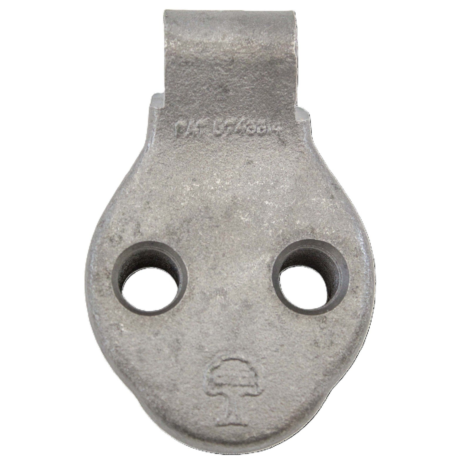 1100 Series Pocket, Angle, Threaded – Werewolf Parts