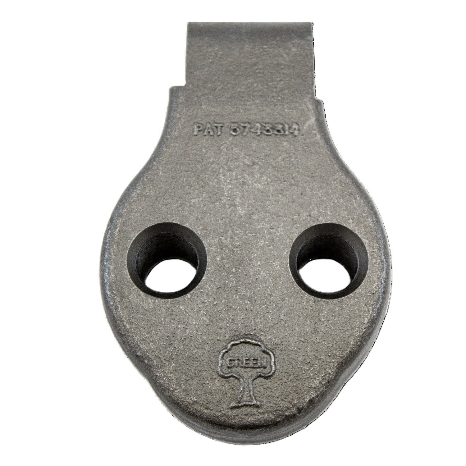 1100 Series Pocket, Straight, Threaded – Werewolf Parts