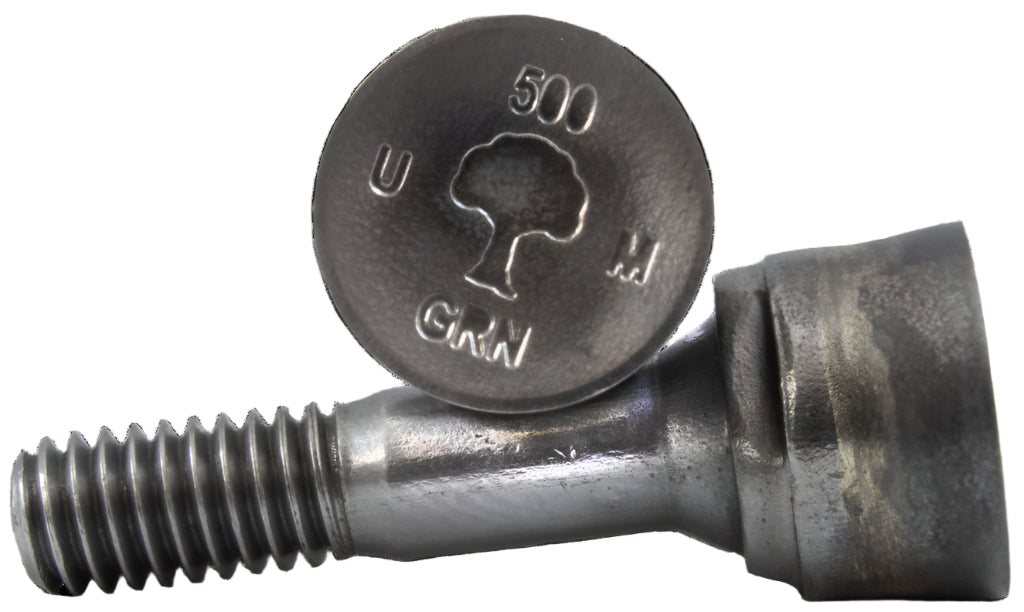 500 Series GRN Tooth Kit – Werewolf Parts