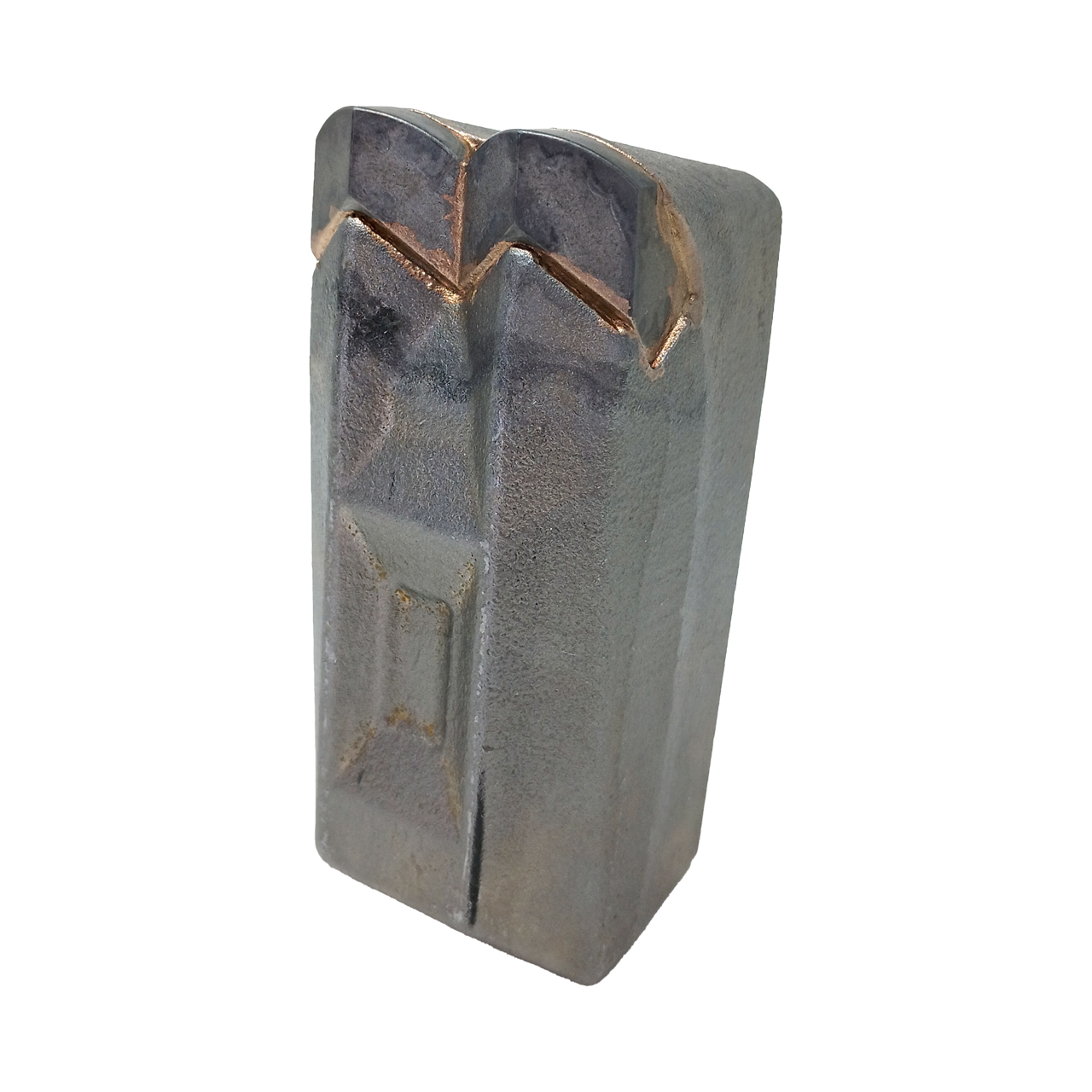 Dual Carbide Hammer Tooth for CNH – Werewolf Parts