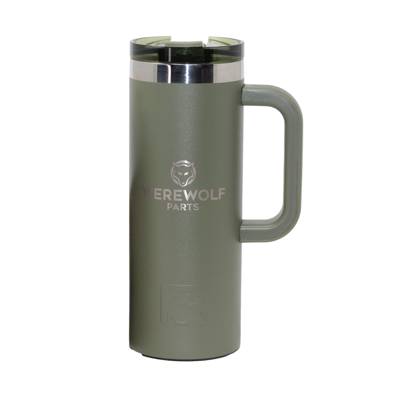 Werewolf Mug – Werewolf Parts