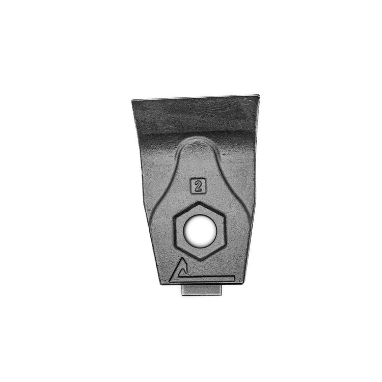 Mulcher Teeth – Werewolf Parts